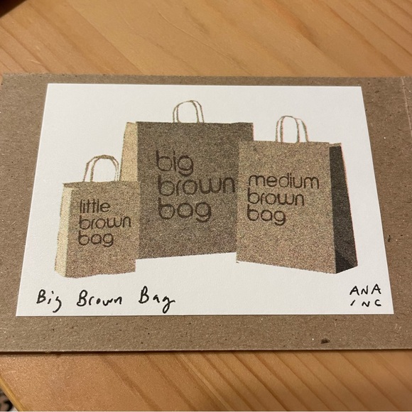Inciardi Prints | Art | Bloomingdales Exclusive Anastasia Inciardi ...